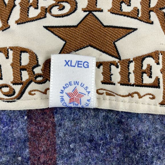 Western Frontier | Jackets & Coats | Western Frontier Aztec Navajo ...